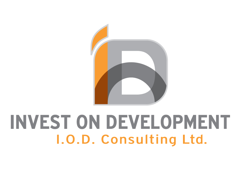 Iod Logo